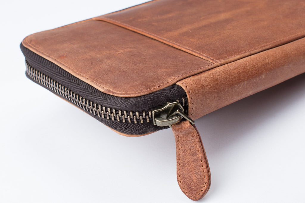 Travel Wallet Organizer Small - Lorton & Horn